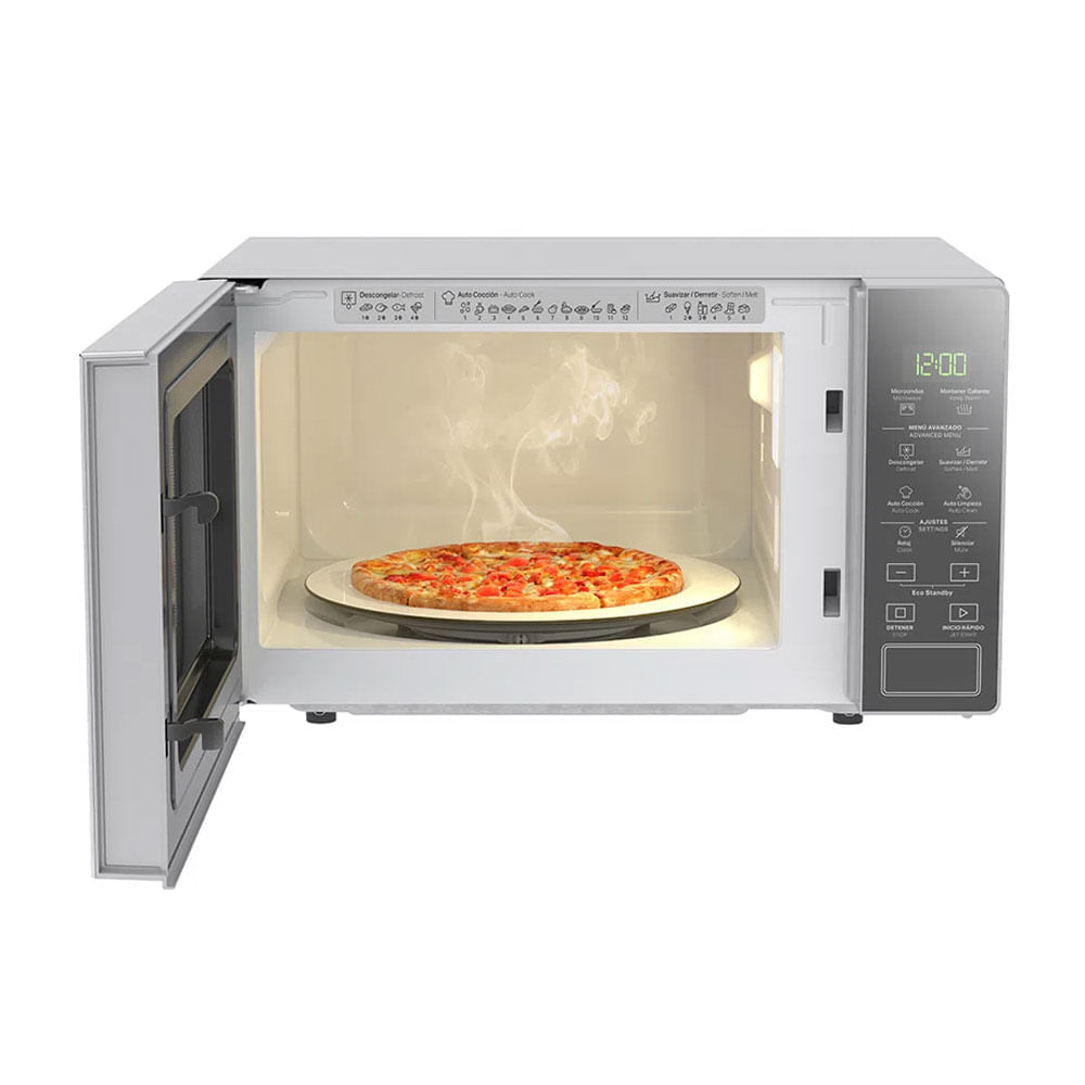 Microonda Whirlpool WM1807D | 20 Litros